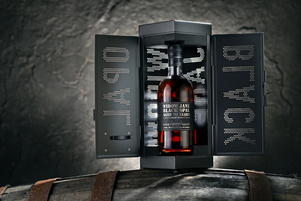 Press Release: A RARE UNEARTHING: WIDOW JANE BLACK OPAL STANDS AS CROWN JEWEL IN BROOKLYN ...